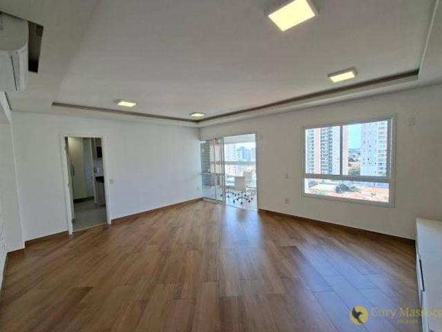 APARTAMENTO COM 3 DORMITÓRIOS À VENDA, 128 M² POR R$ 1.650.000 CONDOMÍNIO EDIFÍCIO DUE INDAIATUB