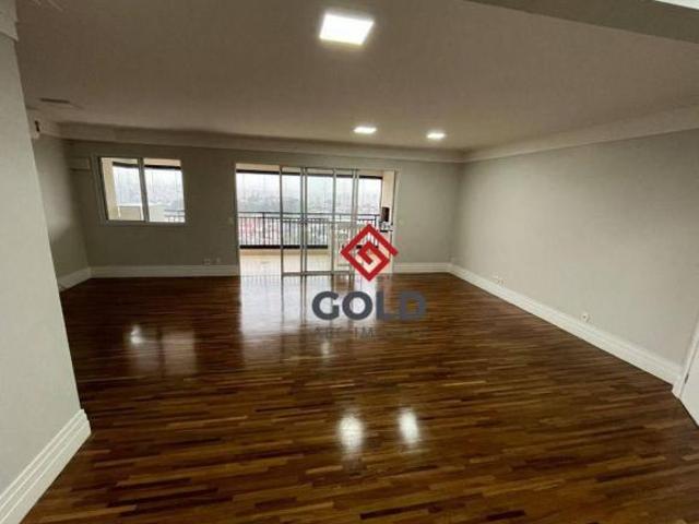 Apartamento com 3 dormitórios à venda, 128 m² por R$ 1.750.000,00 Jardim São Caetano São Caetano