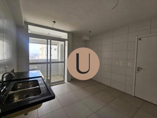 Apartamento com 3 dormitórios à venda, 128 m² por R$ 1.790.000,00 Vila Mascote São Paulo/SP