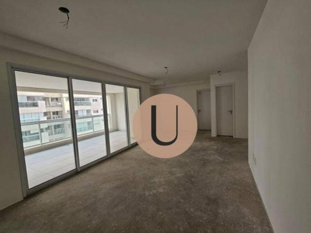 Apartamento com 3 dormitórios à venda, 128 m² por R$ 1.790.000,00 Vila Mascote São Paulo/SP