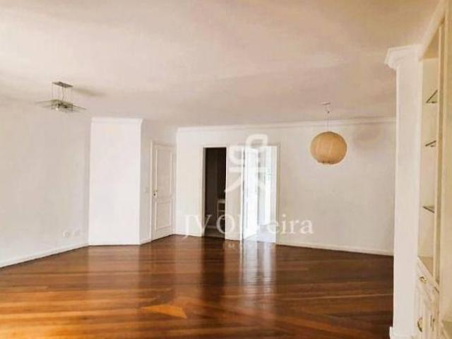 Apartamento com 3 dormitórios à venda, 128 m² por R$ 1.900.000,00 Jardim Guedala São Paulo/SP