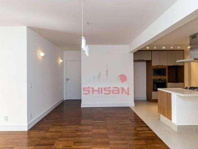 Apartamento com 3 dormitórios à venda, 128 m² por R$ 2.100.000,00 Santa Cecília São Paulo/SP