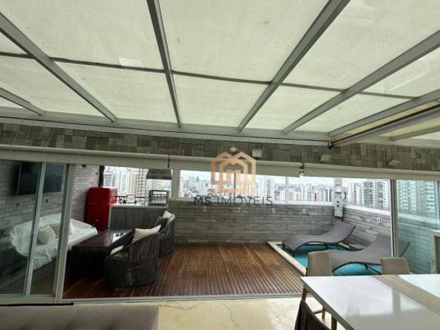 Apartamento com 3 dormitórios à venda, 128 m² por R$ 2.199.000,00 Vila Clementino São Paulo/SP