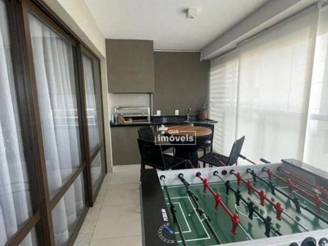 Apartamento com 3 dormitórios à venda, 128 m² por R$ 2.190.000 Bela Aliança São Paulo/SP