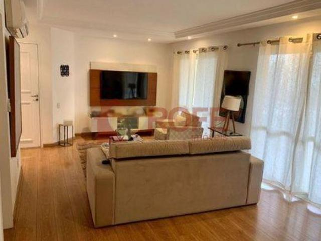 Apartamento com 3 dormitórios à venda, 128 m² por R$ 2.300.000,00 Moema São Paulo/SP