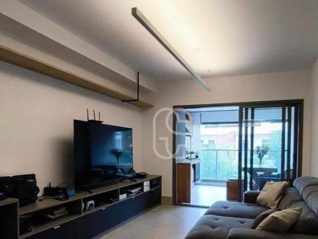 Apartamento com 3 dormitórios à venda, 128 m² por R$ 2.500.000,00 Vila Mariana São Paulo/SP