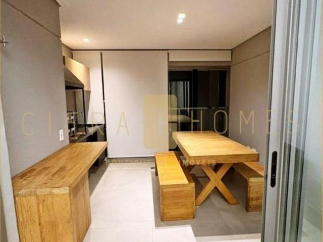 Apartamento com 3 dormitórios à venda, 128 m² por R$ 2.500.000 Vila Mariana São Paulo/SP