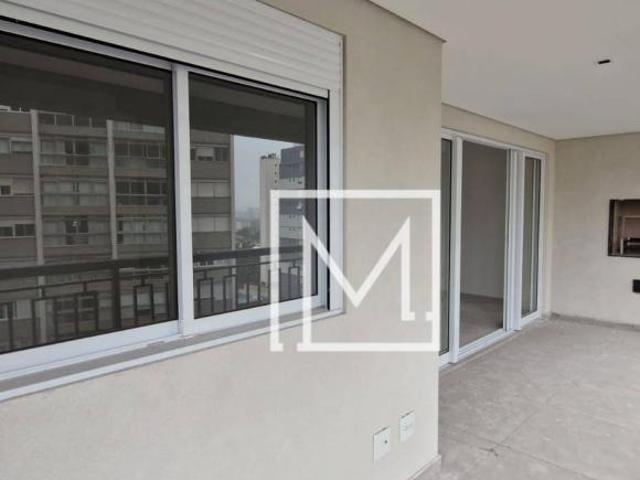 Apartamento com 3 dormitórios à venda, 128 m² por R$ 2.732.000,00 Vila Mariana