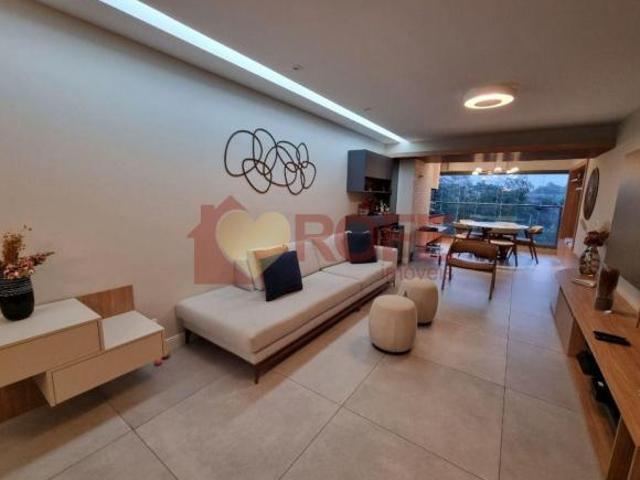 Apartamento com 3 dormitórios à venda, 128 m² por R$ 2.899.000,00 Vila Mariana São Paulo/SP