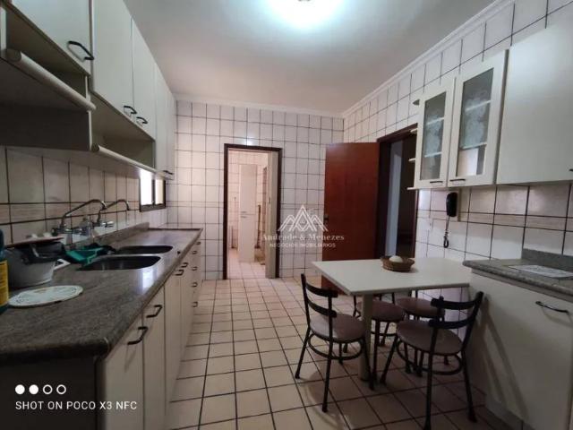Apartamento com 3 dormitórios à venda, 128 m² por R$ 570.000,00 Jardim Paulistano Ribeirão Preto