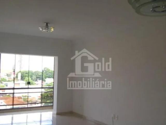 Apartamento com 3 dormitórios à venda, 128 m² por R$ 580.000,00 Jardim Paulistano Ribeirão Preto