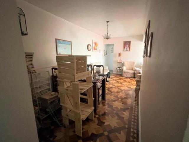 Apartamento com 3 dormitórios à venda, 128 m² por R$ 580.000,00 Vila Matias Santos/SP