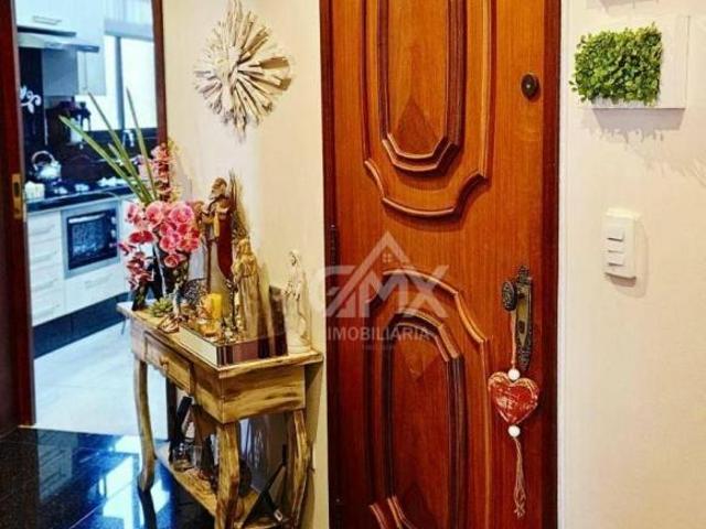 Apartamento com 3 dormitórios à venda, 128 m² por R$ 690.000,00 Centro Londrina/PR
