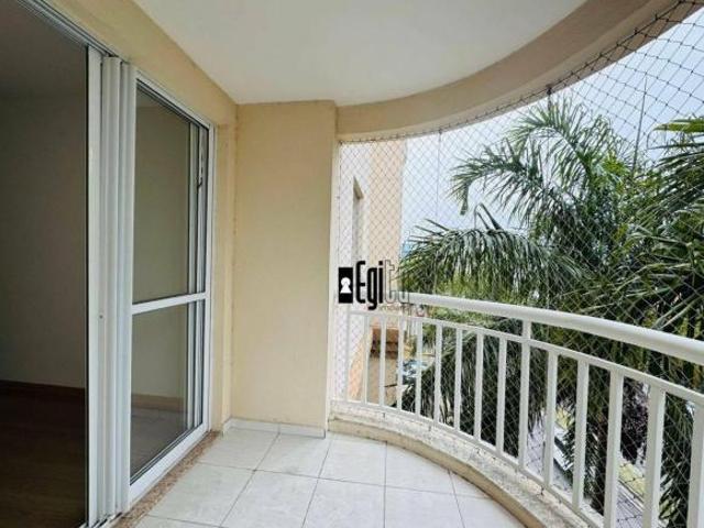 Apartamento com 3 dormitórios à venda, 128 m² por R$ 749.900,00 Estrela Sul Juiz de Fora/MG