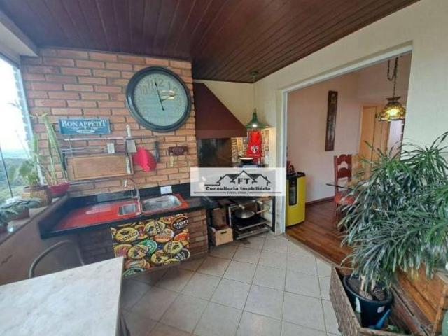 Apartamento com 3 dormitórios à venda, 128 m² por R$ 750.000,00 Morumbi São Paulo/SP