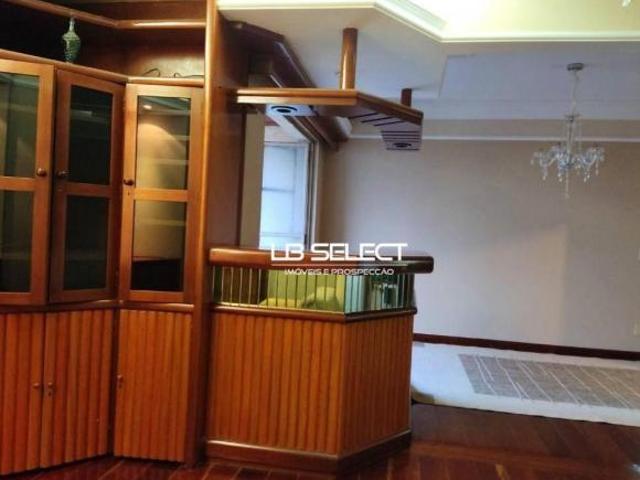 Apartamento com 3 dormitórios à venda, 128 m² por R$ 735.000,00 Saraiva Uberlândia/MG