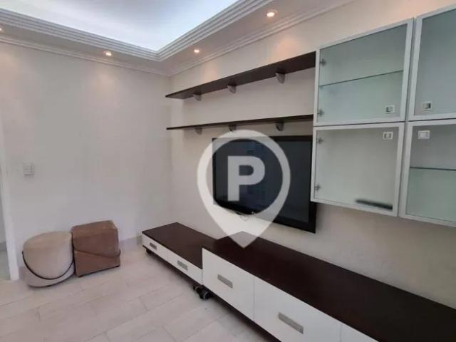 Apartamento com 3 dormitórios à venda, 128 m² por R$ 950.000 Cerâmica São Caetano do Sul/SP