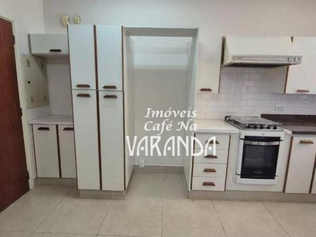 Apartamento com 3 dormitórios à venda, 128 m² por R$ 978.500,00 Vila Embaré Valinhos/SP