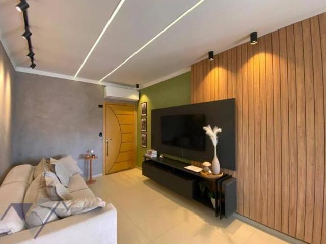 Apartamento com 3 dormitórios à venda, 128 m² por R$ 990.000,00 Cancelli Cascavel/PR