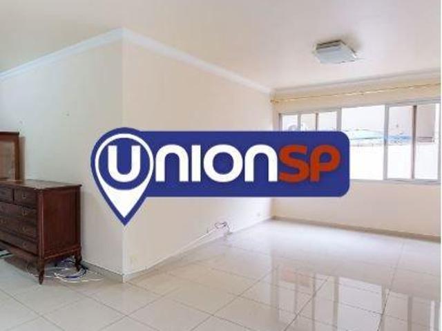 Apartamento com 3 dormitórios à venda, 128 m² por R$ 990.000 Perdizes São Paulo/SP