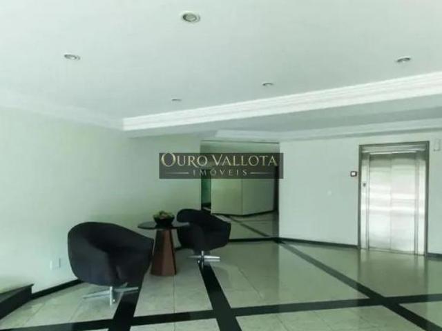Apartamento com 3 dormitórios à venda, 128 m² por R$ 900.000,00 Mooca São Paulo/SP