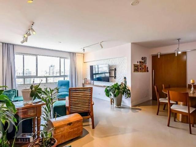 Apartamento com 3 dormitórios à venda, 128 m² por R$ 920.000,00 Alto da Glória Curitiba/PR