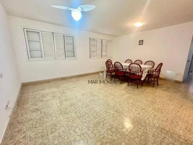 Apartamento com 3 dormitórios à venda, 128 m² Praia das Astúrias Guarujá/SP
