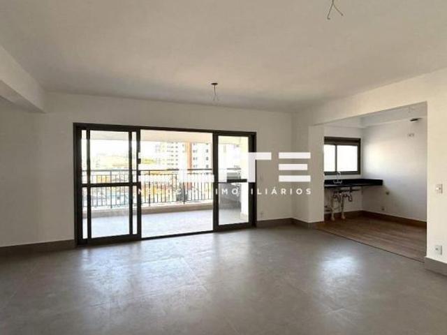 Apartamento com 3 dormitórios à venda, 128m² por R$ 1.530.000,00 Vila Gilda Santo André/SP
