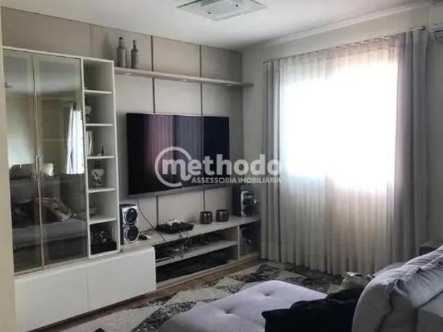 Apartamento com 3 dormitórios à venda, 129 m² Ótimo preço Parque Prado Campinas/SP