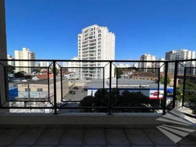 Apartamento com 3 dormitórios à venda, 129 m² Centro Taubaté/SP