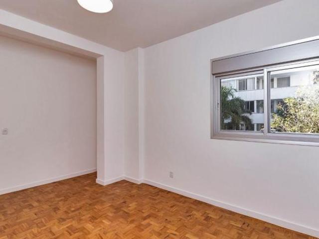 Apartamento com 3 dormitórios à venda, 129 m² Higienópolis São Paulo/SP