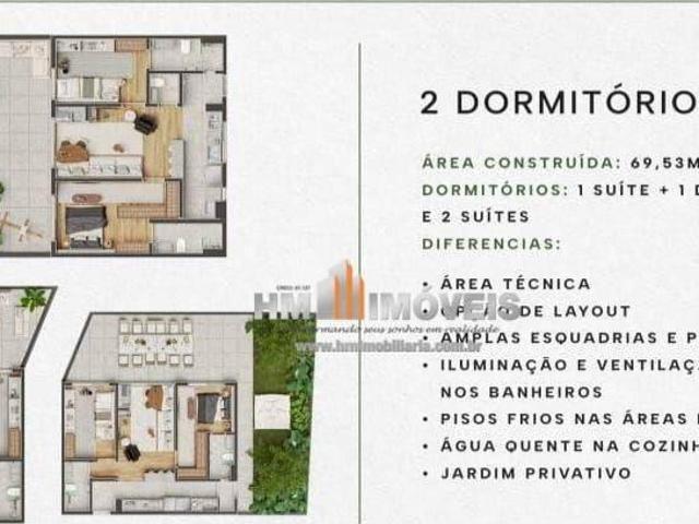 Apartamento com 3 dormitórios à venda, 129 m² Itapetininga Atibaia/SP