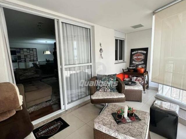 Apartamento com 3 dormitórios à venda, 129 m² por R$ 1.200.000,00 Centro San