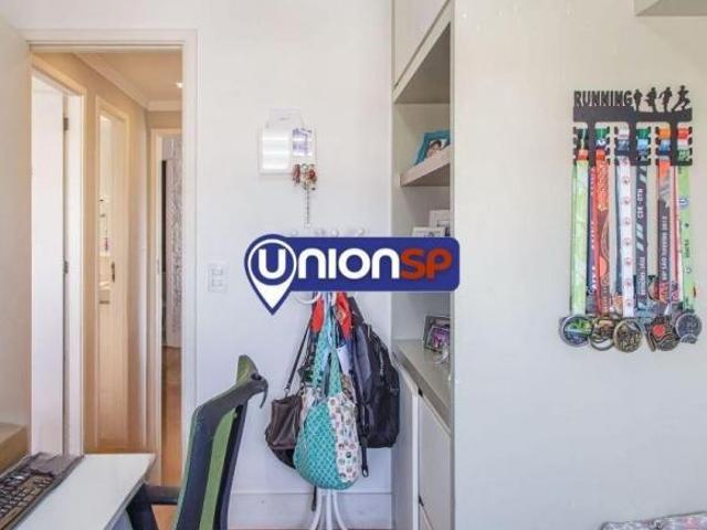Apartamento com 3 dormitórios à venda, 129 m² por R$ 1.500.000 Vila Mariana São Paulo/SP