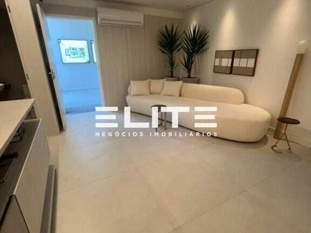 Apartamento com 3 dormitórios à venda, 129 m² por R$ 1.503.000,00 Vila Assunção Santo André/SP