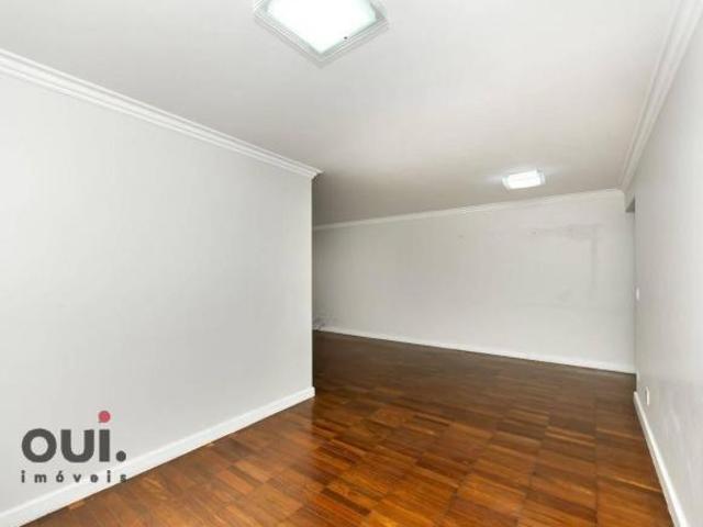 Apartamento com 3 dormitórios à venda, 129 m² por R$ 1.590.000 Itaim Bibi São Paulo/SP