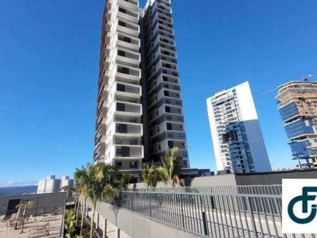 Apartamento com 3 dormitórios à venda, 129 m² por R$ 1.600.000 Vila São José Votorantim/SP