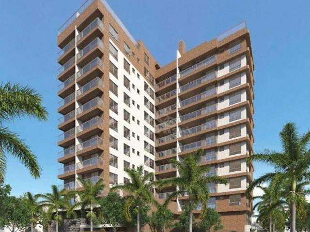 Apartamento com 3 dormitórios à venda, 129 m² por R$ 1.655.800,00 Centro Guaratuba/PR
