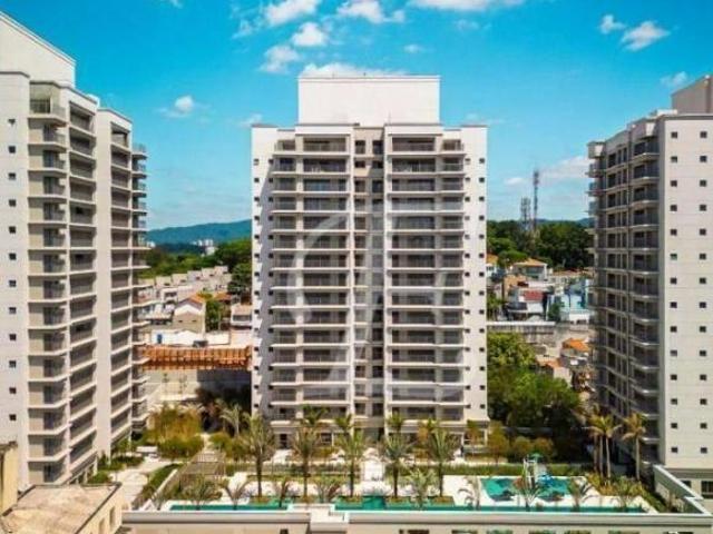 Apartamento à venda, 129 m² por R$ 2.100.884,00 Tucuruvi São Paulo/SP