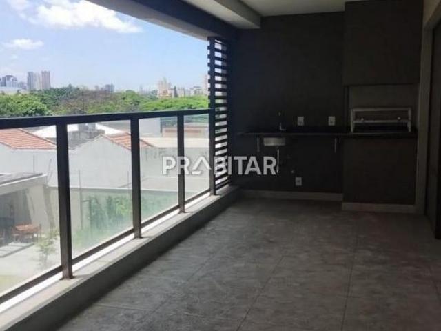 Apartamento com 3 dormitórios à venda, 129 m² por R$ 1.974.000,00 Bela Aliança São Paulo/SP