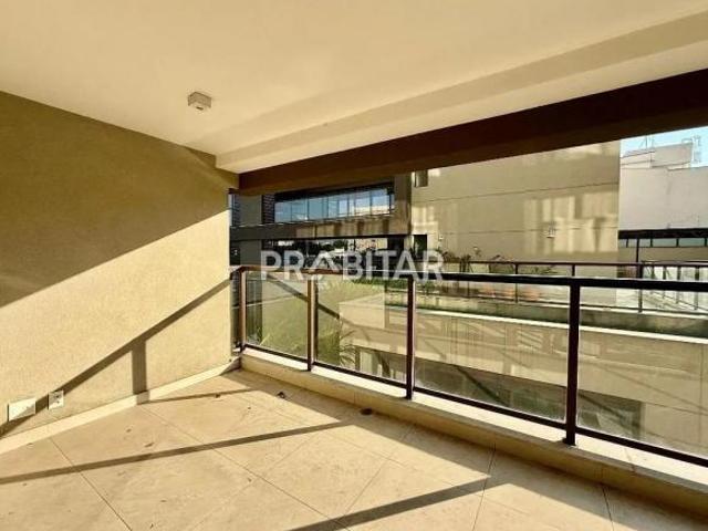 Apartamento com 3 dormitórios à venda, 129 m² por R$ 1.974.000,00 Bela Aliança São Paulo/SP