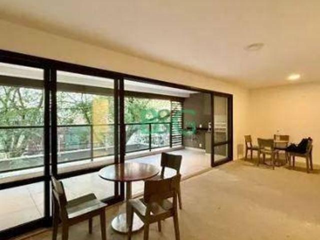 Apartamento à venda, 129 m² por R$ 1.973.000,00 Bela Aliança São Paulo/SP