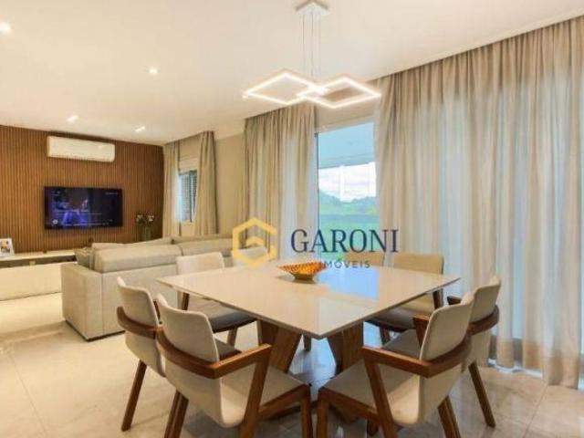 Apartamento com 3 dormitórios à venda, 129 m² por R$ 2.070.000,00 Vila Leopoldina São Paulo/SP