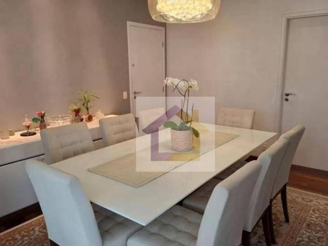 Apartamento com 3 dormitórios à venda, 129 m² por R$ 2.070.000,00 Vila Leopoldina São Paulo/SP