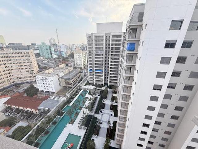 Apartamento à venda, 129 m² por R$ 2.100.000,00 Tucuruvi São Paulo/SP