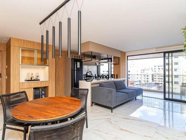 Apartamento com 3 dormitórios à venda, 129 m² por R$ 2.299.000 Juvevê