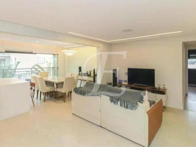 Apartamento com 3 dormitórios à venda, 129 m² por R$ 2.500.000,00 Tucuruvi São Paulo/SP