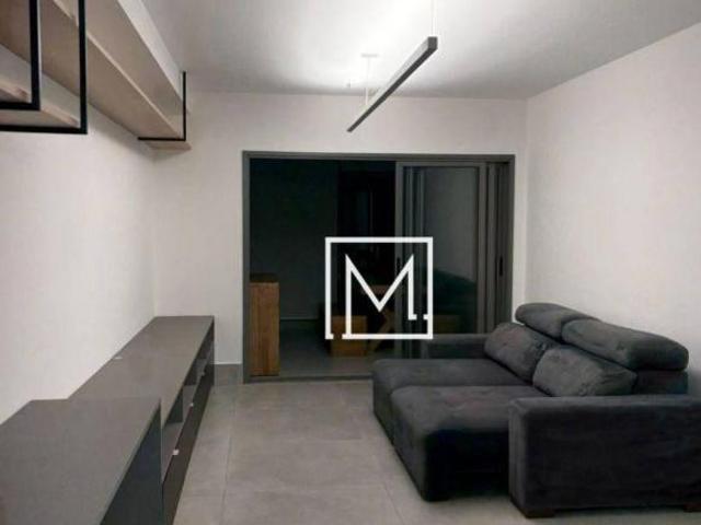 Apartamento com 3 dormitórios à venda, 129 m² por R$ 2.500.000,00 Vila Mariana