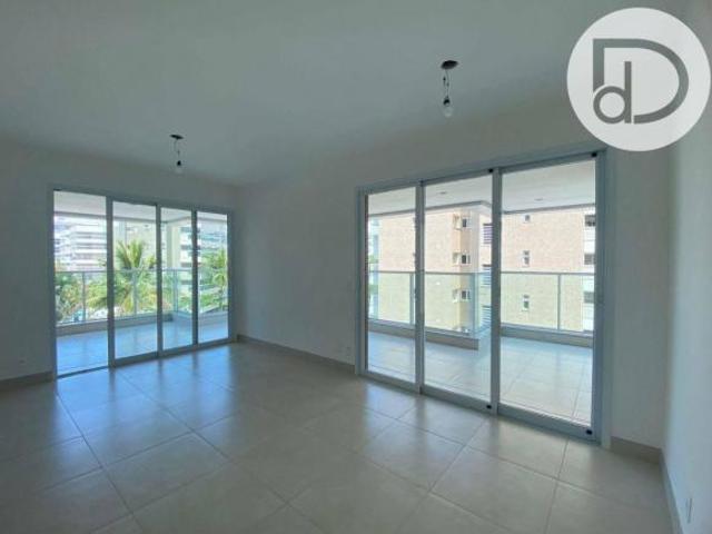 Apartamento com 3 dormitórios à venda, 129 m² por R$ 3.455.000,00 Riviera de São Lourenço Bertio