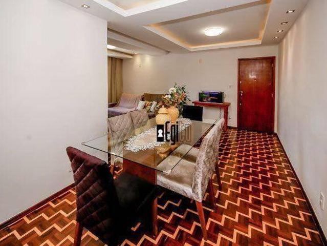 Apartamento com 3 dormitórios à venda, 129 m² por R$ 498.000 São Mateus Juiz de Fora/MG